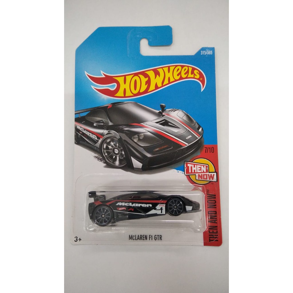 Diecast Hot Wheels McLaren P1 720s Senna F1 GTR Hotwheels HW ID Euro ...