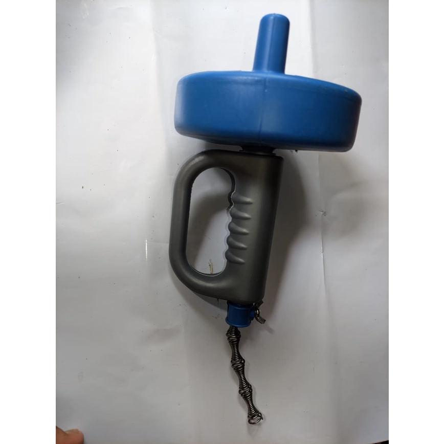 Besttool Pipe Cleaner Clogged Pipeline Removal Tool Clogged Drain ...