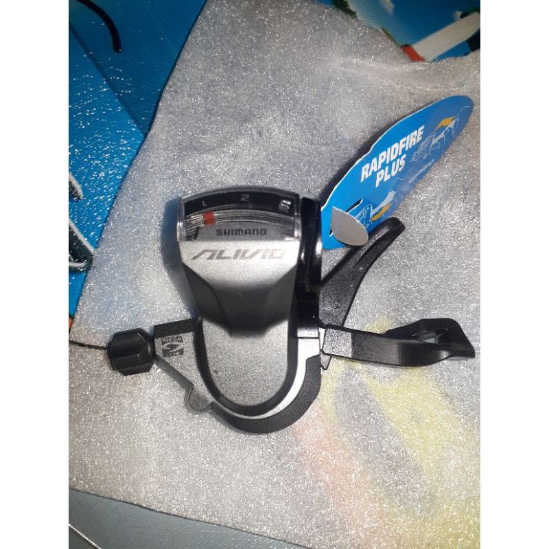 Shimano alivio Shifter Can Buy misah | Shopee Malaysia