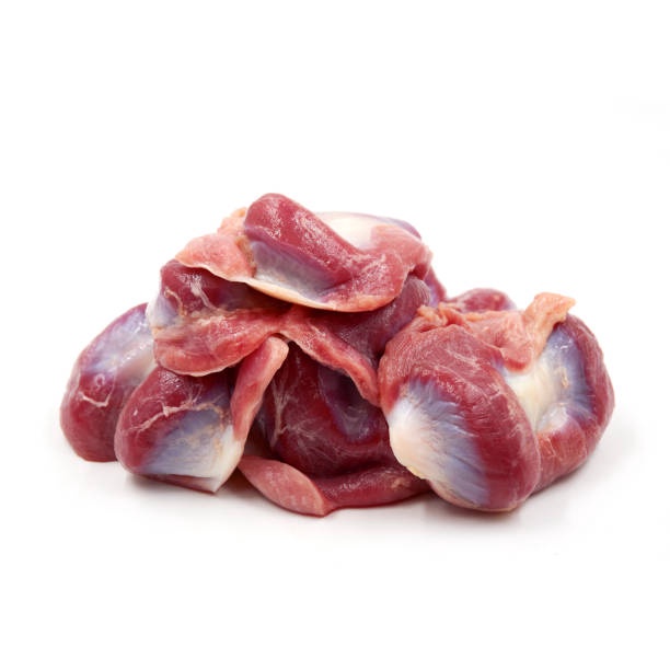 Fresh Chicken Gizzard | 鸡胗 (Perfect for Yakitori) | Shopee Malaysia