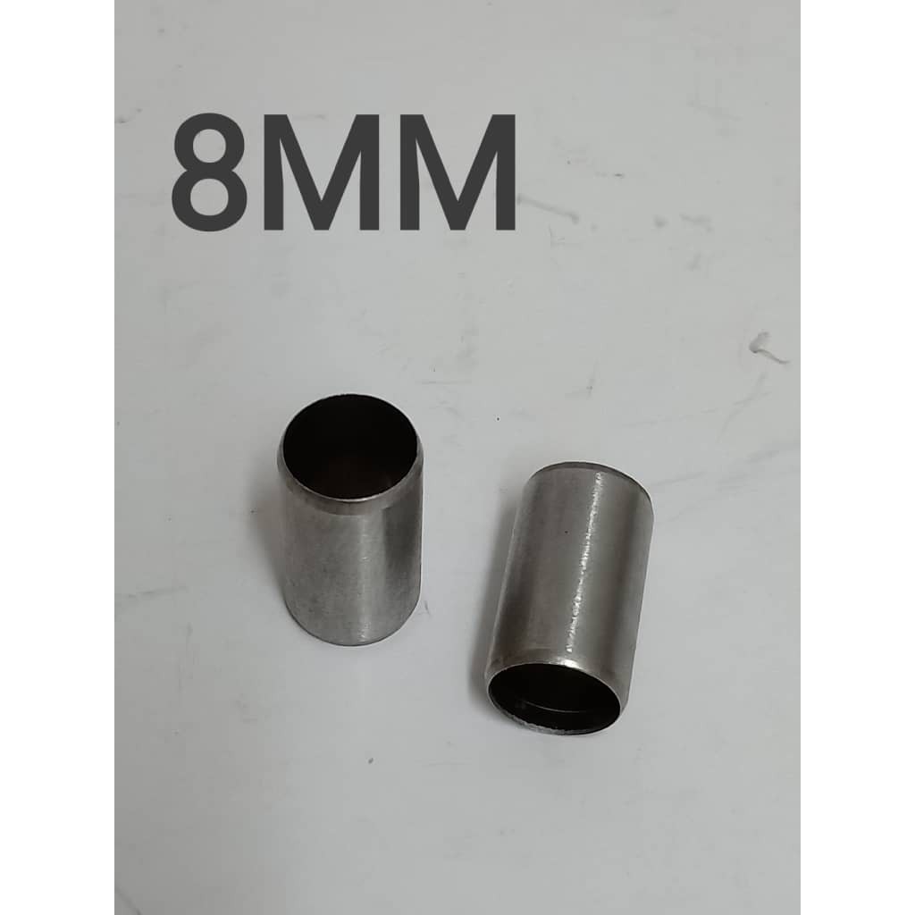 8MM & 10MM BLOCK BUSH {1PCS} BUSH BLOCK ENJIN TENGAH | Shopee Malaysia