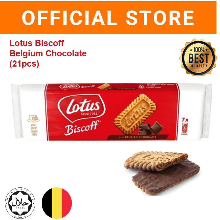 Lotus Biscoff Cookies / Biscuit / Sandwich / Spread Jam / Crumble ...