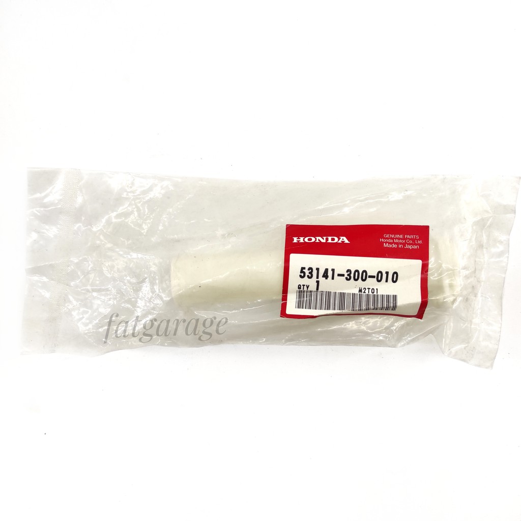 PIPE, THROTTLE GRIP 53141-300-010 | Shopee Malaysia