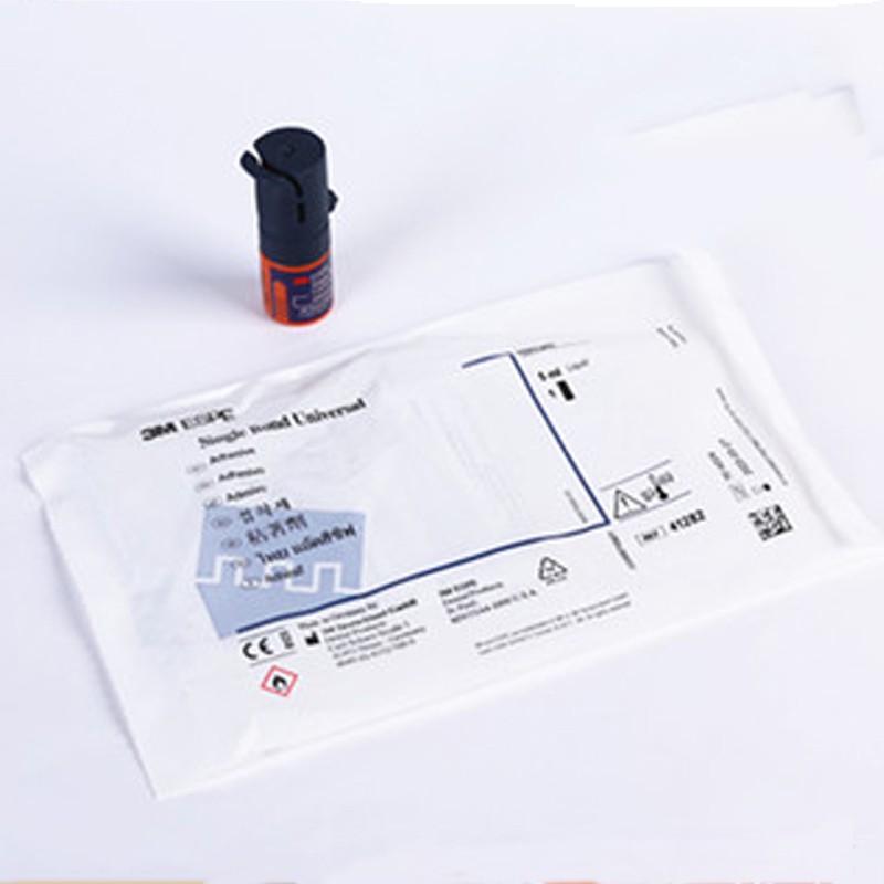 3M Single Bond Dental Adhesive 8th Generation Universal Adhesive Dental ...