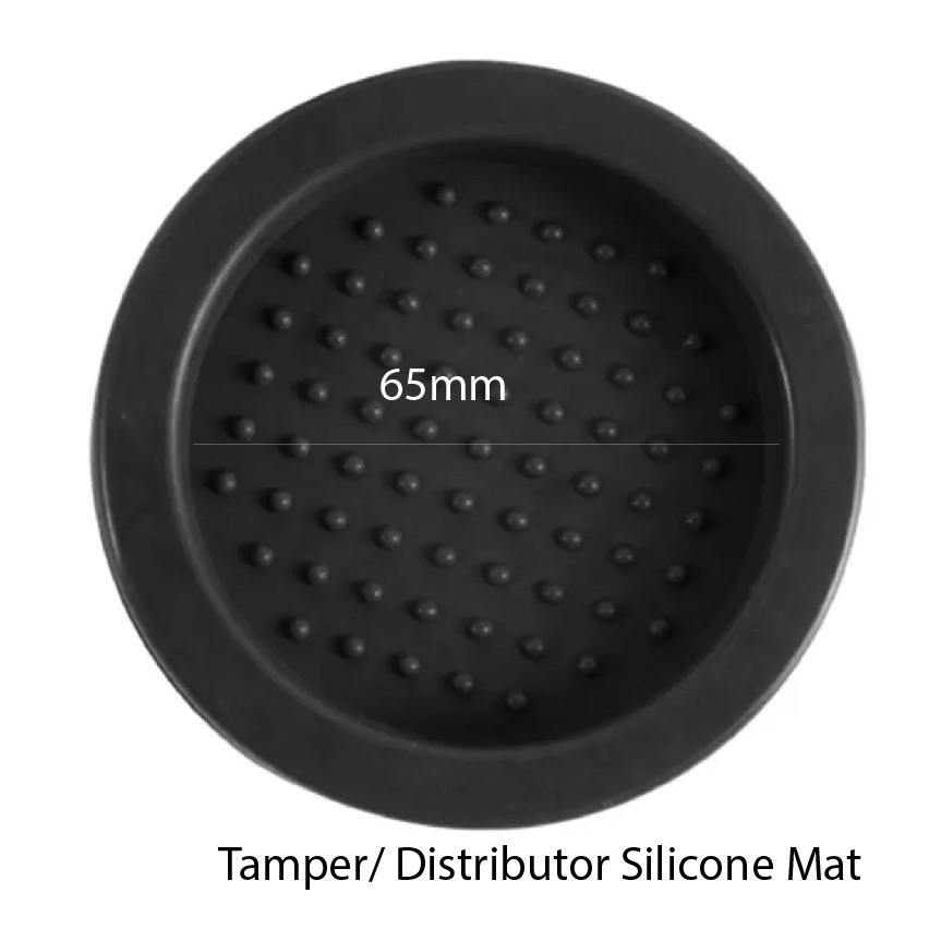 (Ready Stock)Coffee Espresso Rubber Drip Spill Non-slip Bar Mat Tamper ...