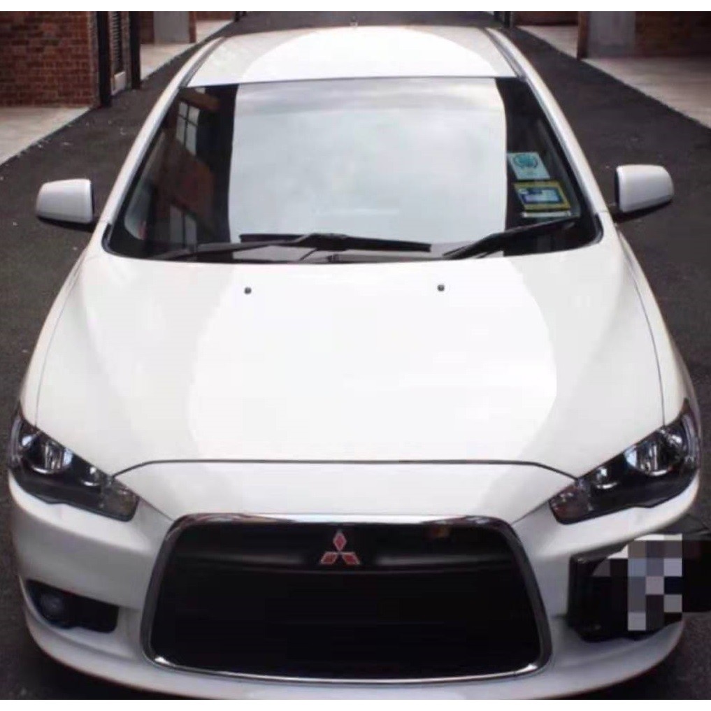 Lancer Inspira Front Bumper Lancer RA/GT10 . | Shopee Malaysia