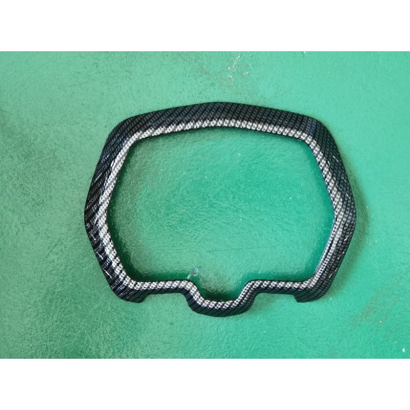 💥Frame meter 💥Yamaha Y16 💥meter cover carbon meter case mxking ex155 ...