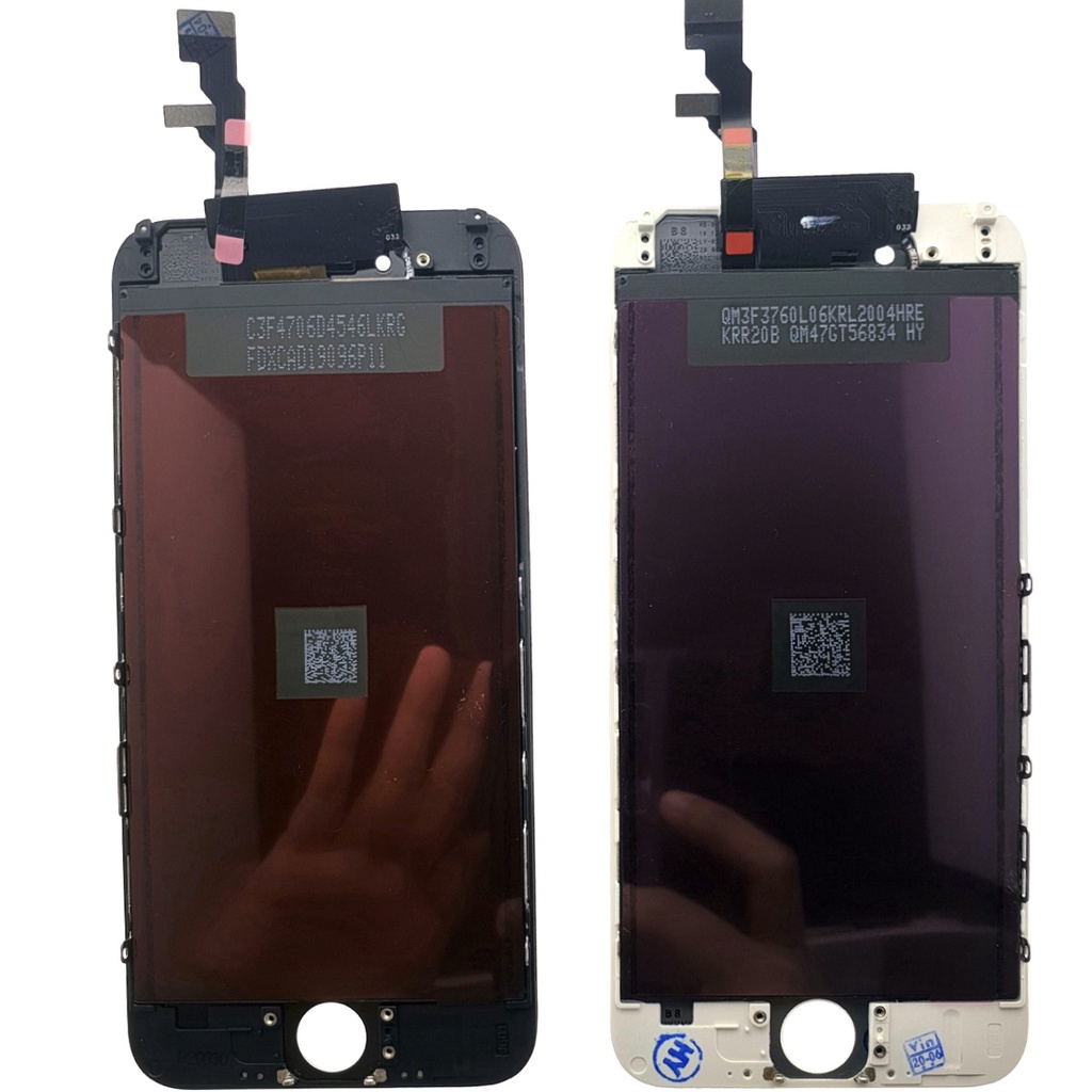 LCD For 4G 4S 5 5S SE 5C 6 6PLUS 6S 6SPLUS 7 PLUS 8 PLUS SE 2020 LCD AA ...
