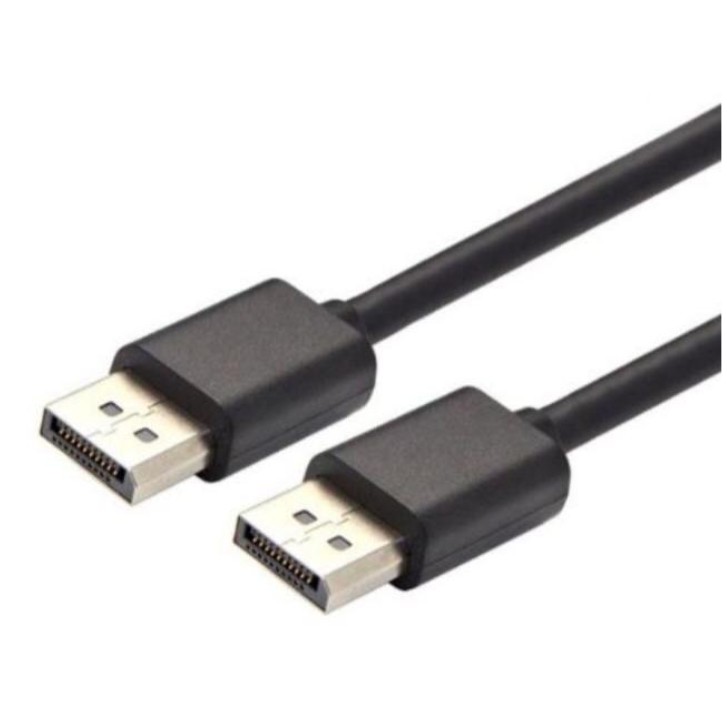 Dell Original Display Port Cable | Shopee Malaysia