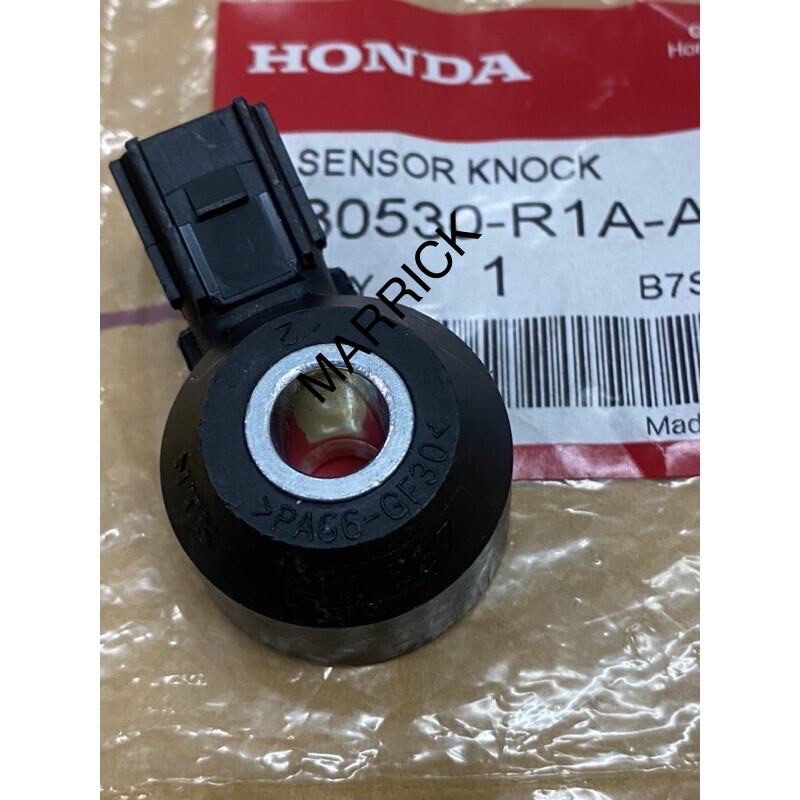 Honda City GM6 BRV HRV knock sensor Genuine | Shopee Malaysia