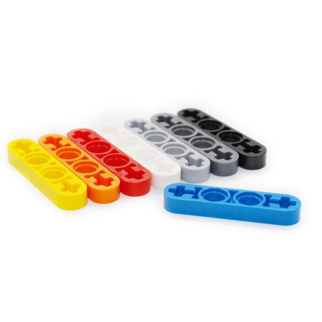 C49.[Ready Stock] Part No.32449 : GB DIY Building Block Parts 1 x 4 ...