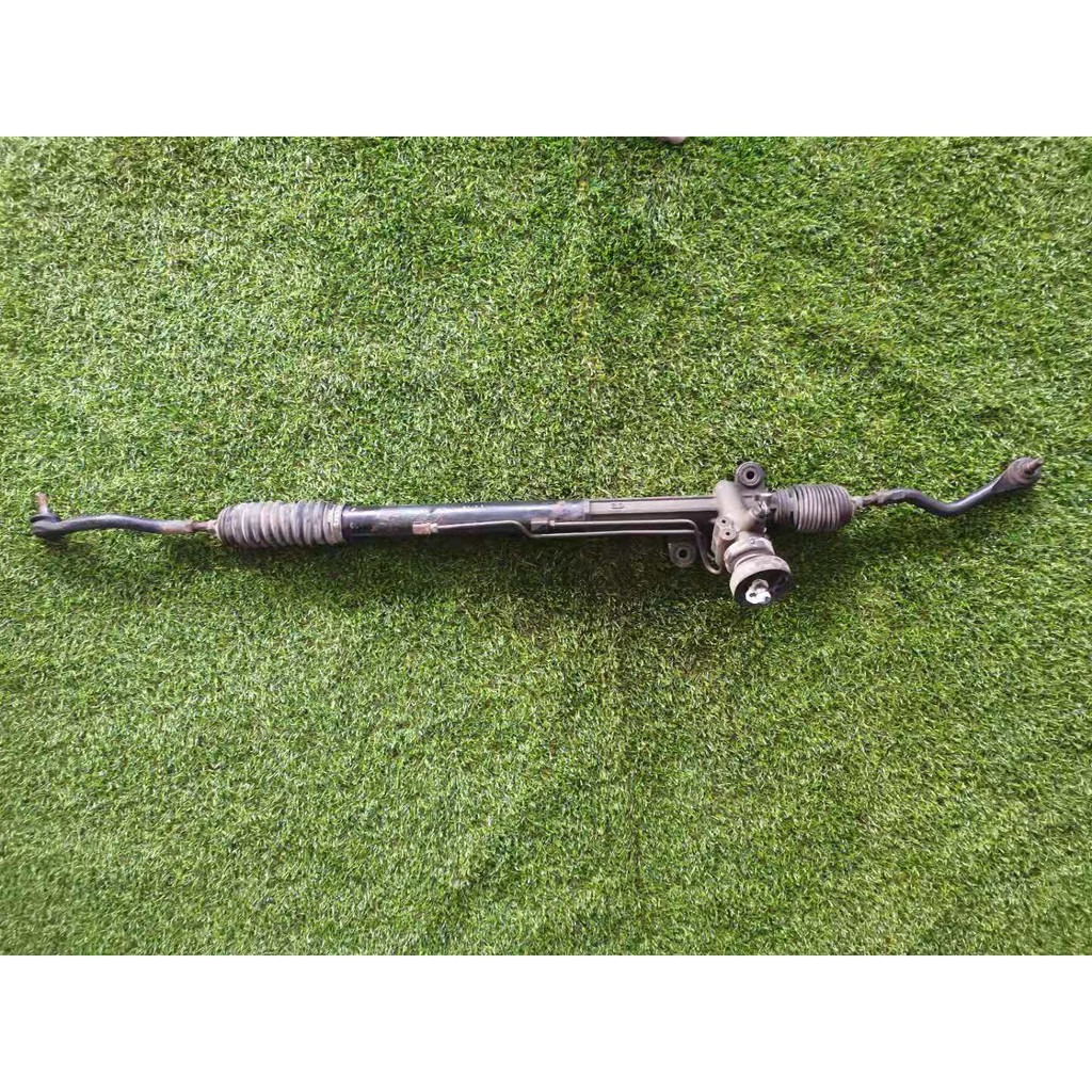 Honda steering rack JDM🇯🇵HONDA ODYSSEY RB1 Rb2 STEERING RACK (rack end ...