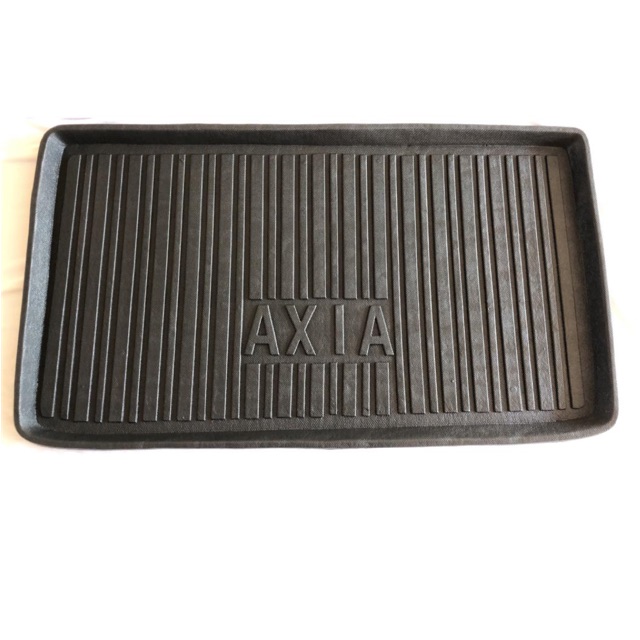 Perodua Axia Boot Tray/Cargo Tray | Shopee Malaysia