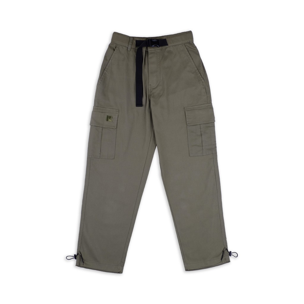 Russ Pants Men's Long Wrap Cargo Pants (Up To Big Size) | Shopee Malaysia
