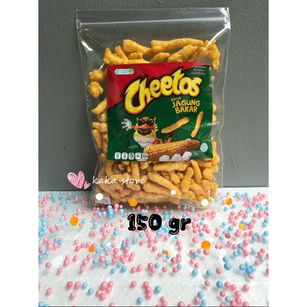 Cheetos, Citos, Chiki, Ciki, Snacks / Snack Repack / Repacking / Kiloan ...