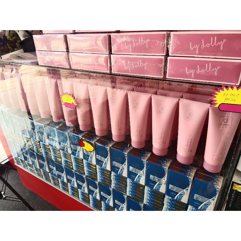 💯 Original HQ™ Cosway Designer CollectionR Series Hand & Body Lotion ...