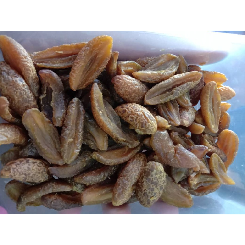 DRIED OLIVE SLICE SWEETY 300G | Shopee Malaysia