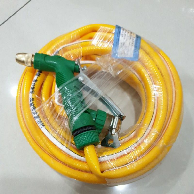 🔥READY STOCK!!!🔥 PIPE HOSE 5M 10M 15M | Shopee Malaysia