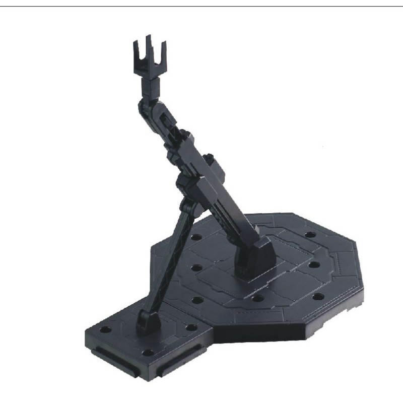 (Mysia Ready Stock) XH018 Gundam action base/stand for MG/HG/RG ...