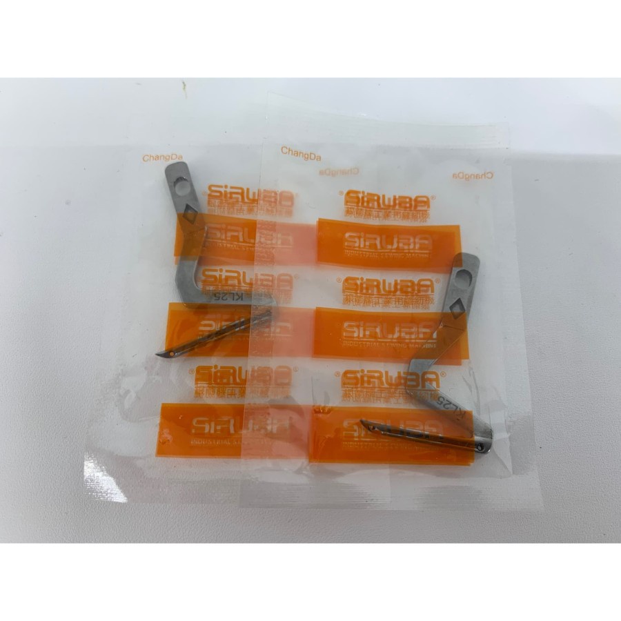 Looper / Loper Overlock Thread 4 High Speed Industrial (KL25 - LP26 ...