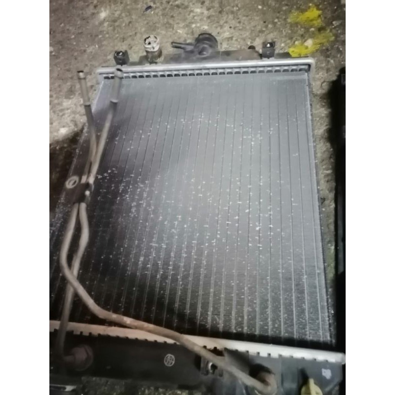DAIHATSU MOVE L9 RADIATOR TURBO PNP KELISA KENARI | Shopee Malaysia