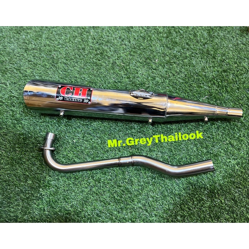 🇹🇭🔥ekzos wave 125r wave 125s ekzos stopper 28mm thailand 🔥🇹🇭ready stock ...