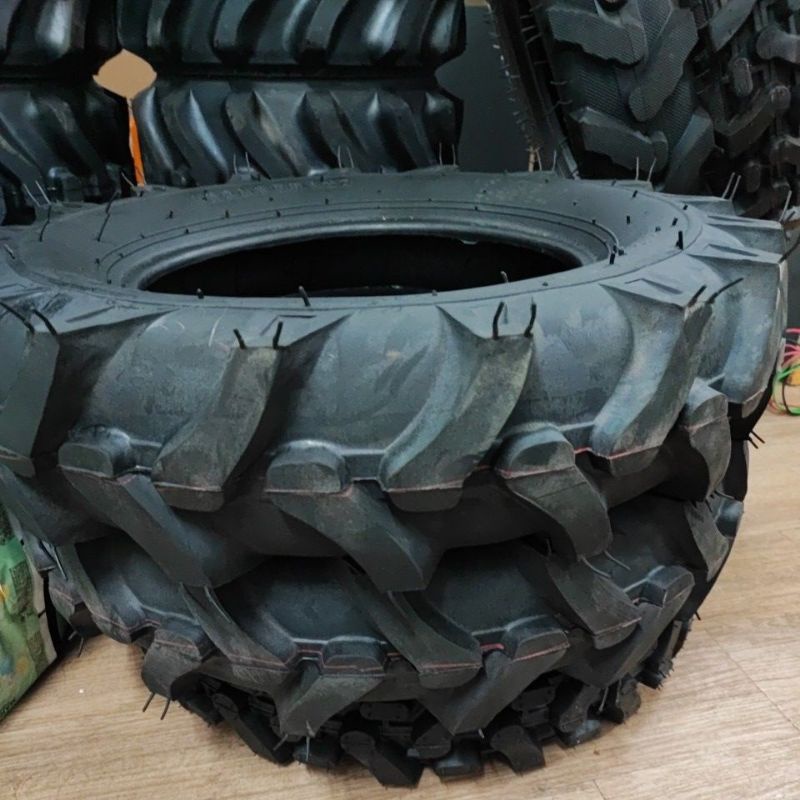 New store in Malaysia Mini Tractor Front tyre size 6.00-14 tayar ...