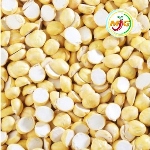 Roasted Gram Dhal / Pottukadalai / Pottu Kadalai - 5kg | Shopee Malaysia