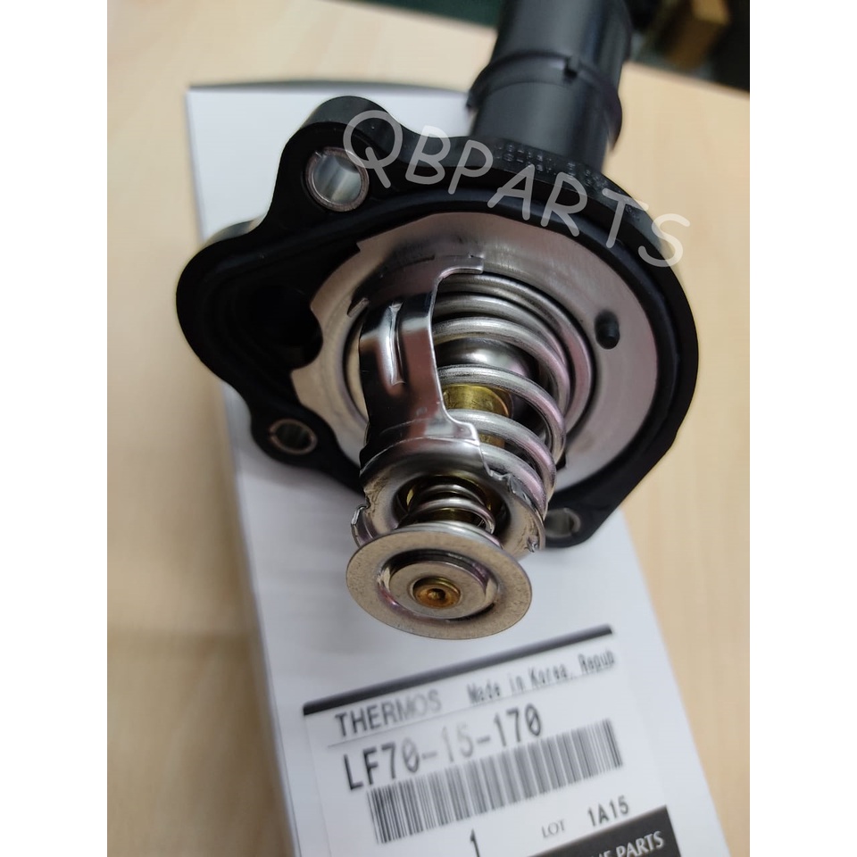 MAZDA 3 BK & BL MODEL 2.0CC 2006-2014 / MAZDA 5 (GENUINE) CAP WITH ...