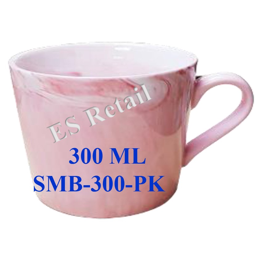 Ceramic marble design mug, ceramic mug, cup marble mug, cawan marmar ...