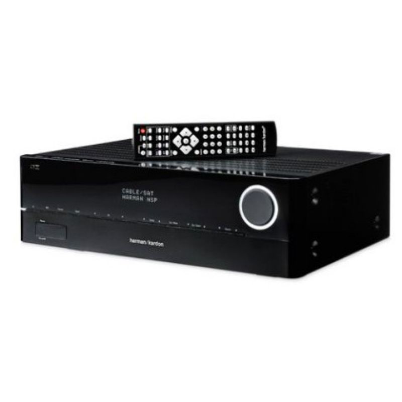 Harman Kardon AVR 171 AV Receivers | Shopee Malaysia