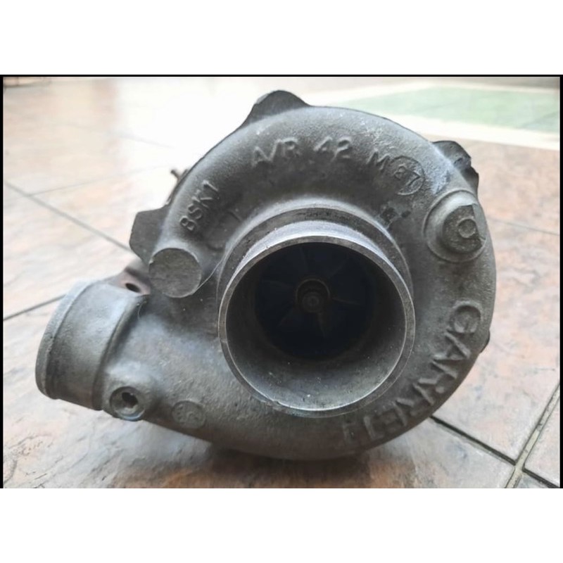 GARRETT AR42 TURBO T2 | Shopee Malaysia