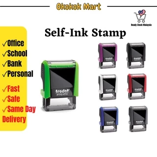 self inking stamp - Prices and Promotions - Sept 2025 | Shopee Malaysia