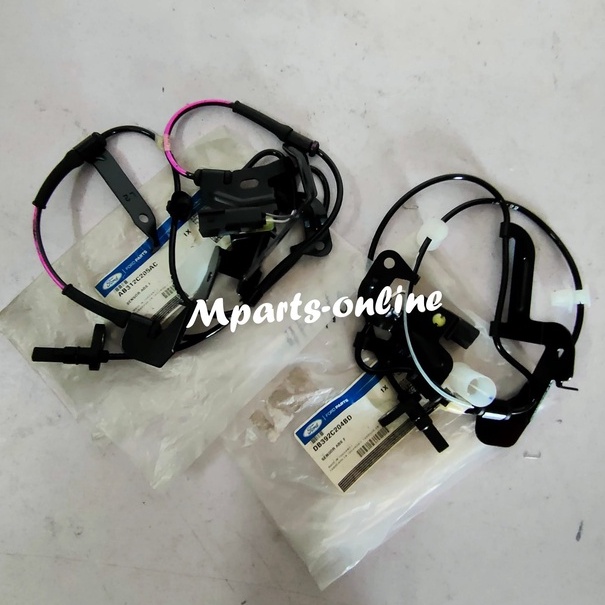 FRONT WHEEL ABS SENSOR LEFT & RIGHT*** / FORD RANGER T6 / FORD RANGER ...