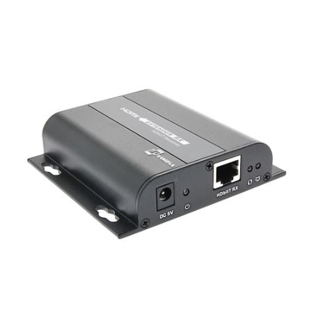 KAMEHA IR HDBIT-RECEIVER WITH HDMI 120M EXTENDER (KA041RX) | Shopee ...