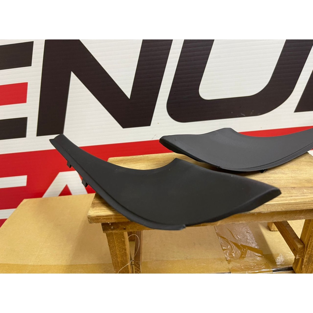 Toyota Original Wiper Grille Side Seal Lh/Rh Wish Zge20/Zge21/Zge22 ...