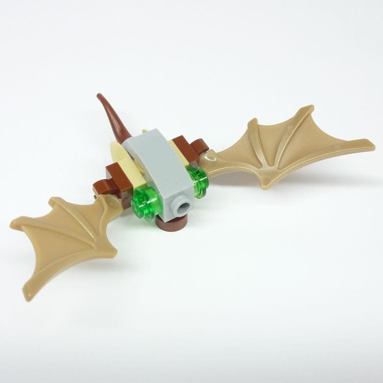 Lego 75245 Mynock Droid from Star Wars Advent Calendar 2019 NEW ...