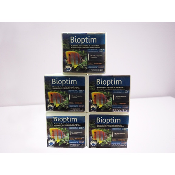 Prodibio Bioptim 30 vials | Shopee Malaysia