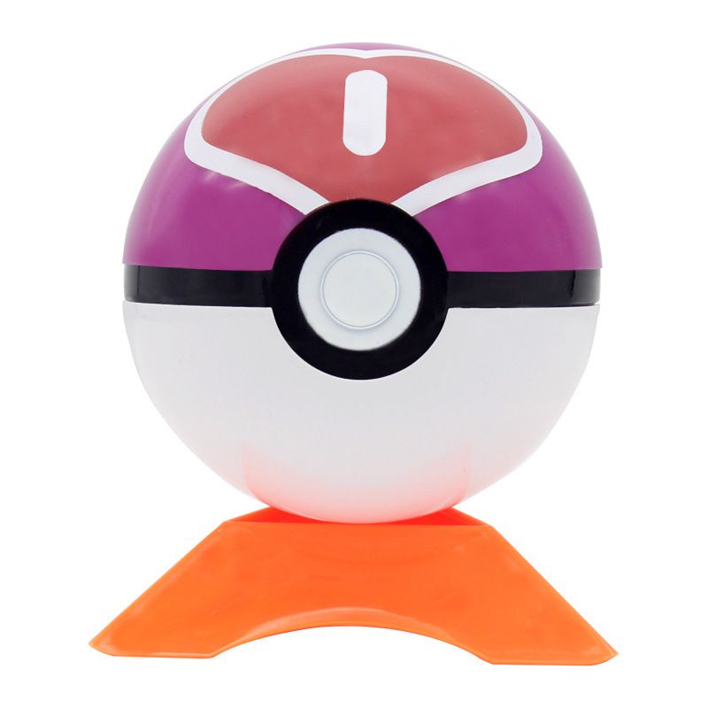 Pokemon Perfect Gift Pokeball 7cm Toy Ball And Pikachu Collectible ...