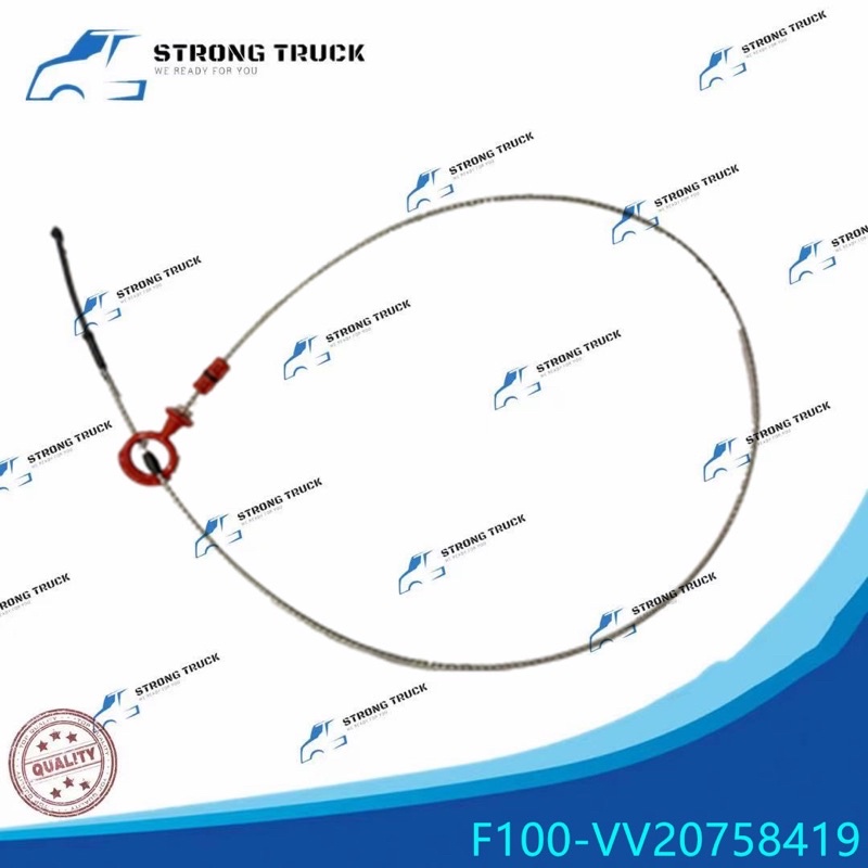 VOLVO FM12 OIL DIPSTICK 20483207/20741440/21107510 1230MM | Shopee Malaysia