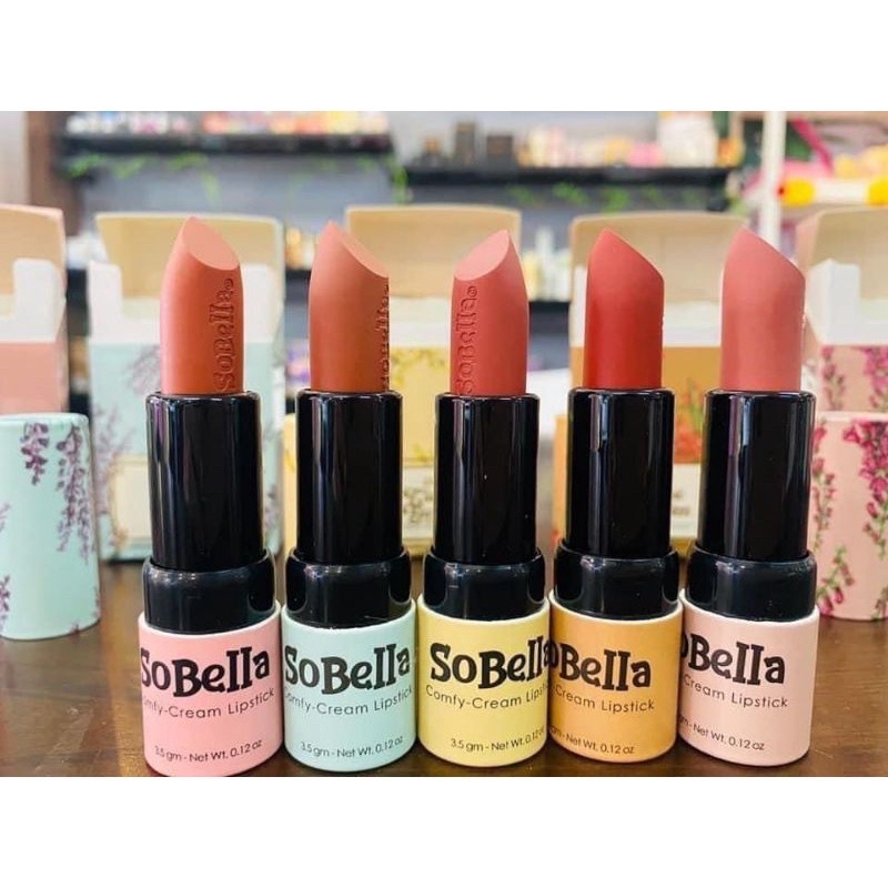 SOBELLA CLASSIC GARDEN EDITION | Shopee Malaysia