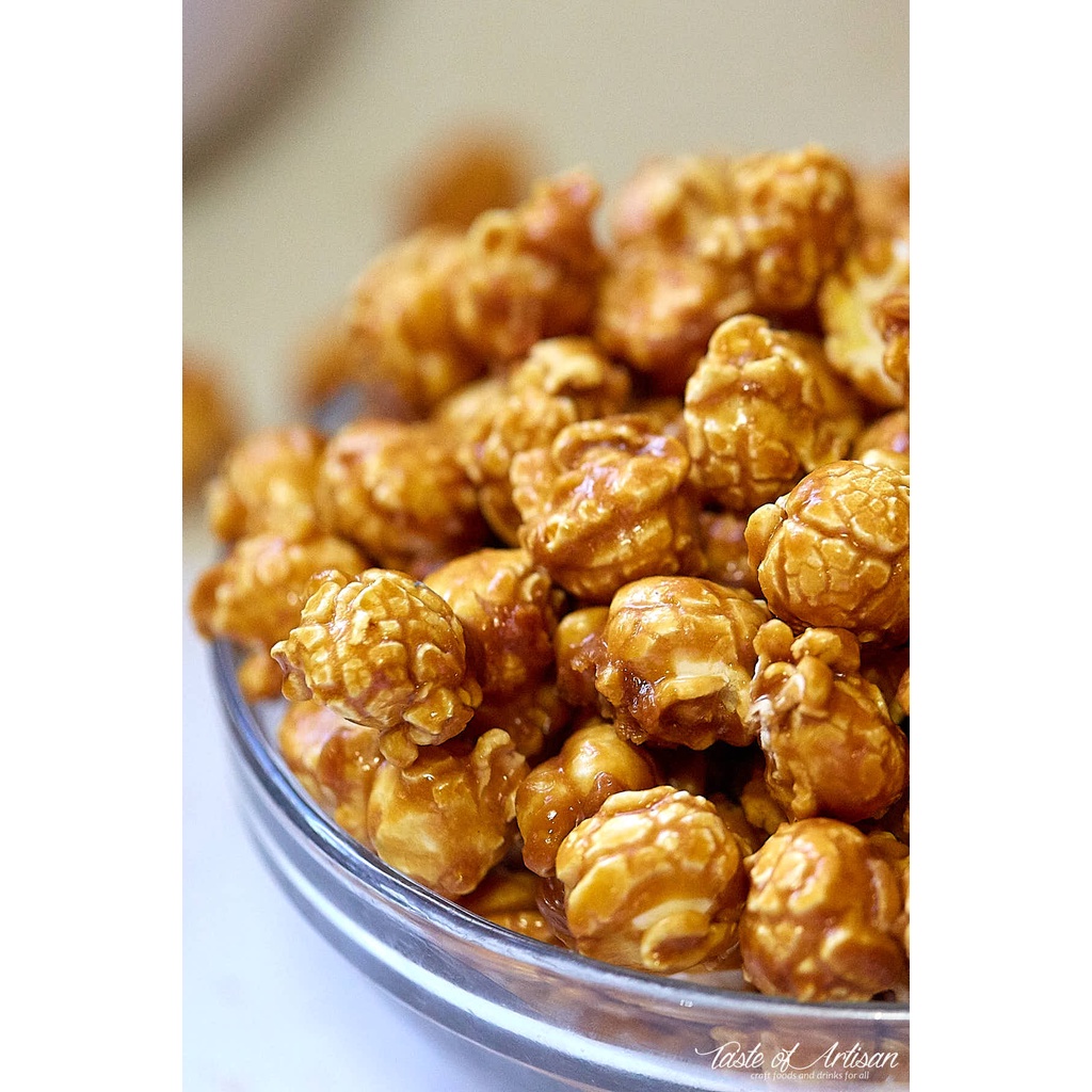 Ready Stock!!!!! Popcorn Seed/Corn Kernels (Butterfly/Mushroom)1kg/500g ...