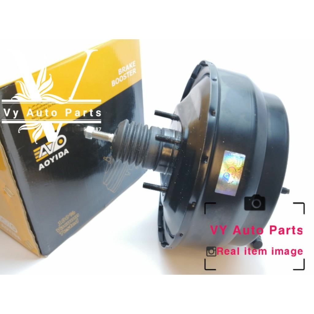 Servo Brake Booster Wira Triton Storm Double Layer | Shopee Malaysia