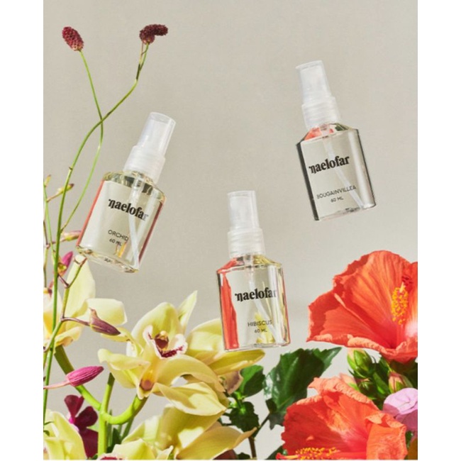 HIJAB MIST BY NAELOFAR (original ) | Shopee Malaysia