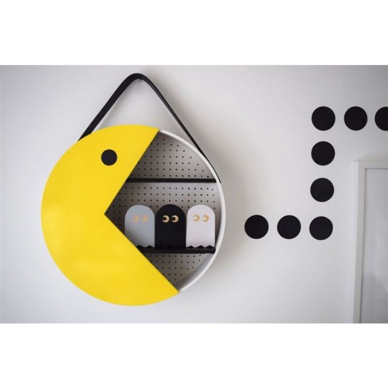 SmartDeco Fancy Display Wall Rack Modern Living Concept Design Store ...