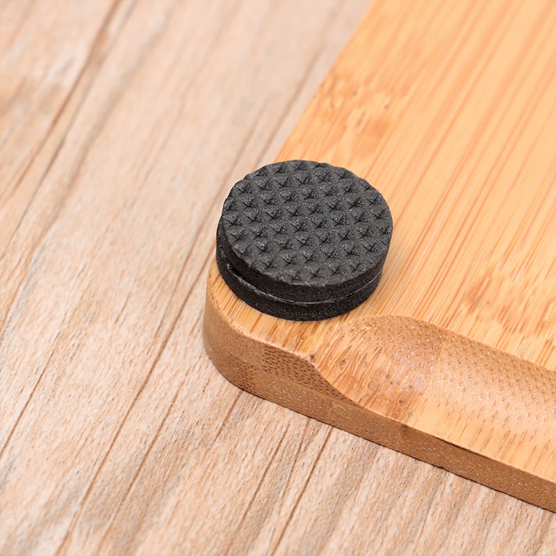 30Pcs Felt Furniture Pads Felt Feet Mats Self-Adhesive Non-Slip ...