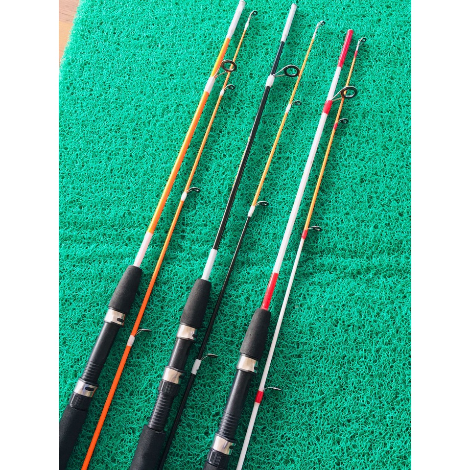 (JOM PANCING) Hytac Prawn Rod #4'6" | Shopee Malaysia