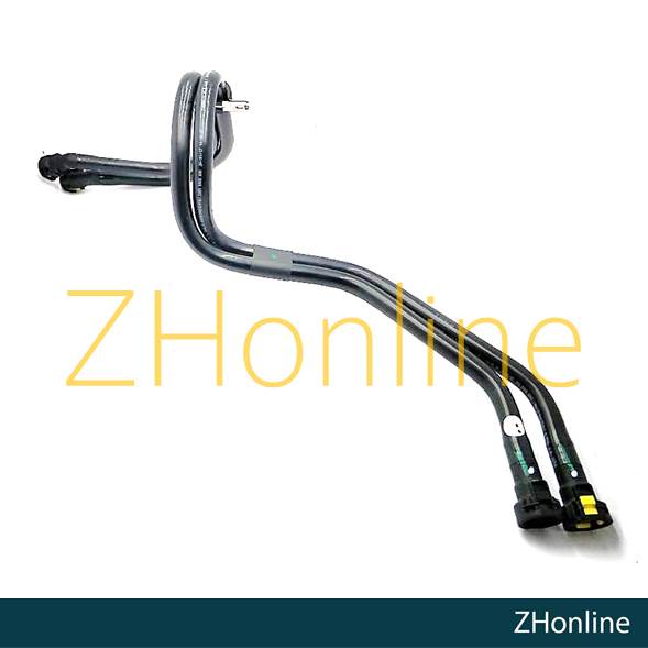 PROTON EXORA BOLD TURBO - CVT GEAR BOX AUTO COOLER OIL PIPE (2PCS/SET ...