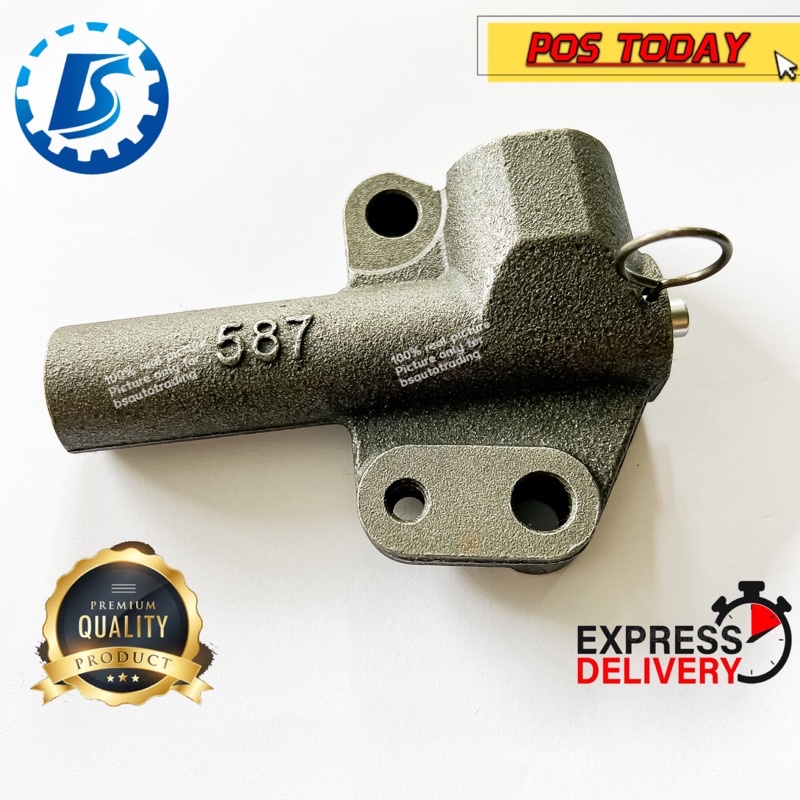 PROTON PERDANA 2.0 SEI timing belt kit SET +GMB WATER PUMP (FREE ...