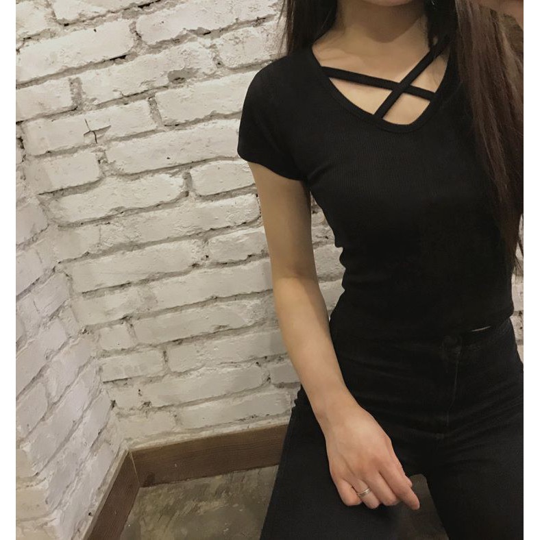 GY321 黑色 Black | Shopee Malaysia